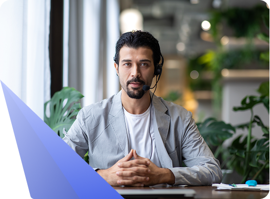 Virtual Sales Representative